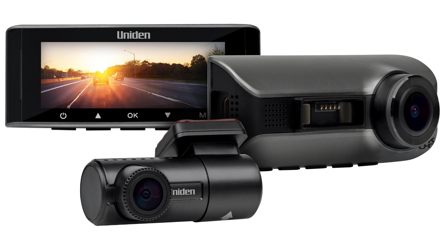 Uniden Dash Cam Replacement Parts | Reviewmotors.co